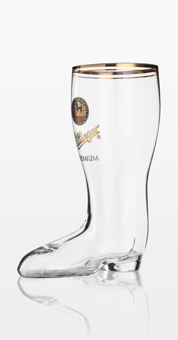 Bierstiefel – Privatbrauerei Wittingen GmbH